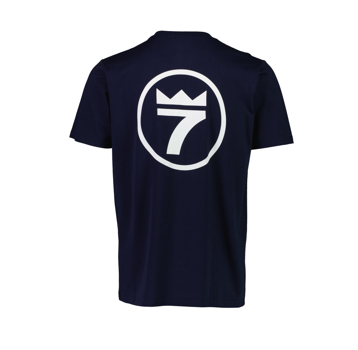 Line 7 Logo Tshirt – Cooneys Clothing & Footwear