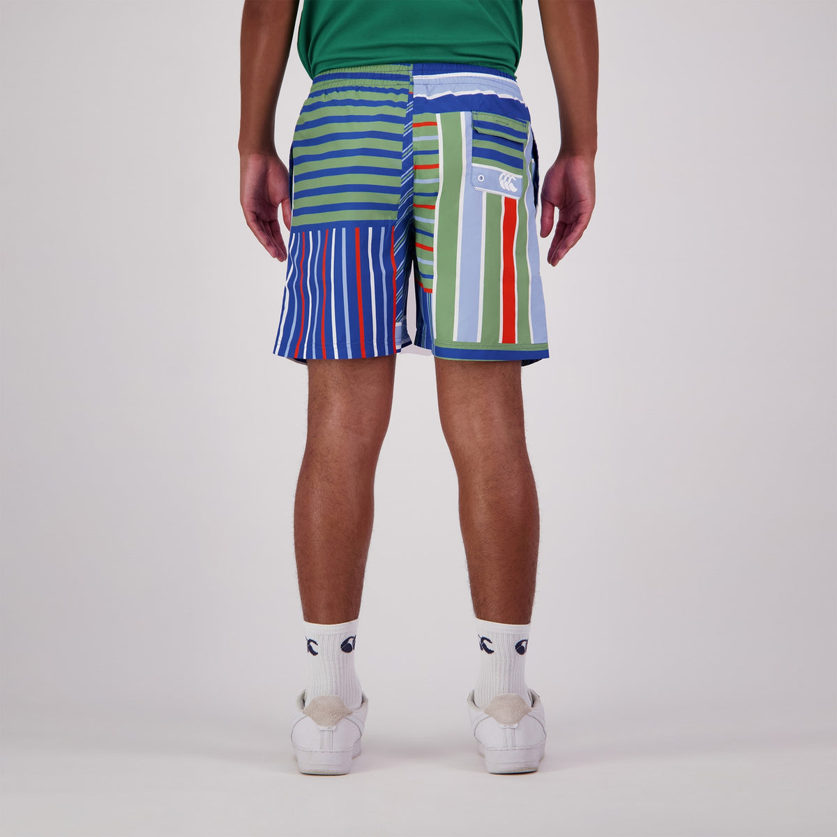 CCC Uglies Awning Short – Cooneys Clothing & Footwear