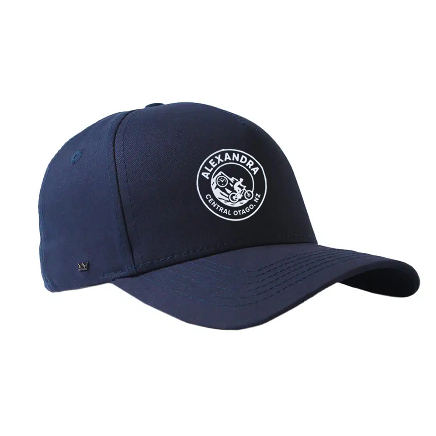 Alexandra Cap Navy – Cooneys Clothing & Footwear