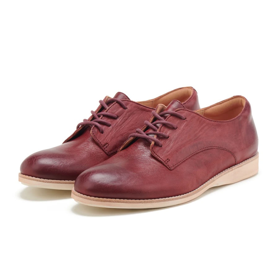 Rollie Derby Vintage Red – Cooneys Clothing & Footwear