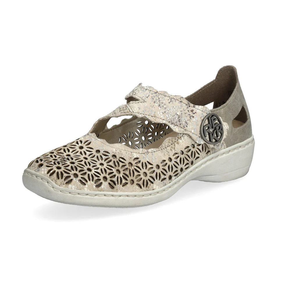 Rieker Guildford – Cooneys Clothing & Footwear