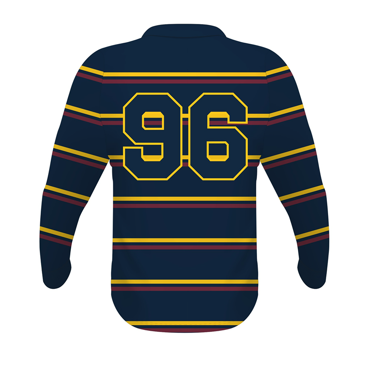 Highlanders Retro Rugby 2024 – Cooneys Clothing & Footwear