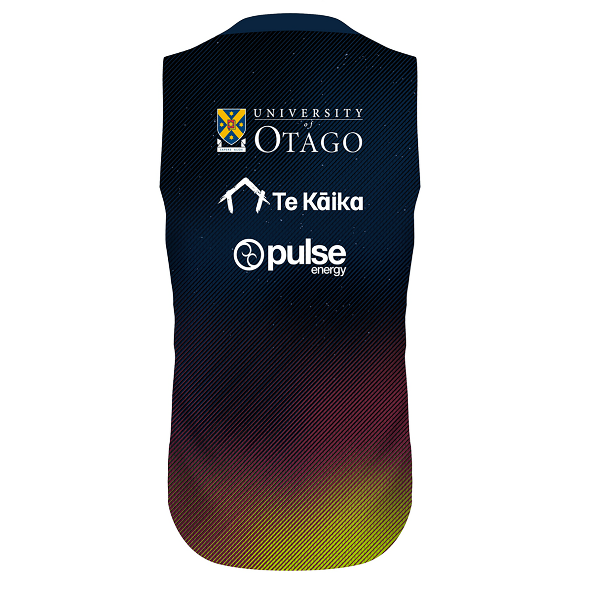 Highlanders Super Rugby Training Singlet 2024 – Cooneys Clothing & Footwear
