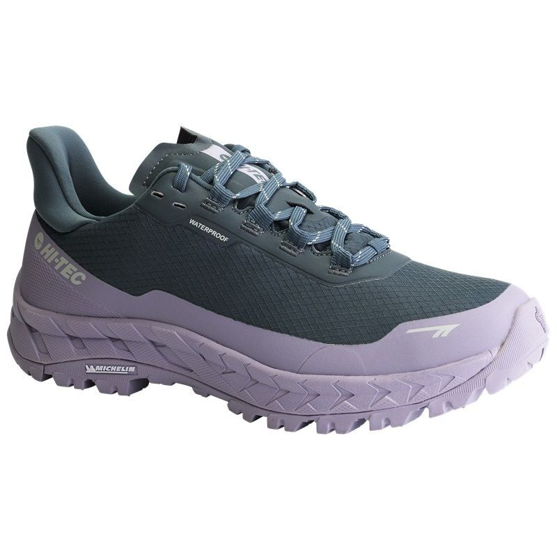 Hi-Tec W Altitude Lite WP – Cooneys Clothing & Footwear