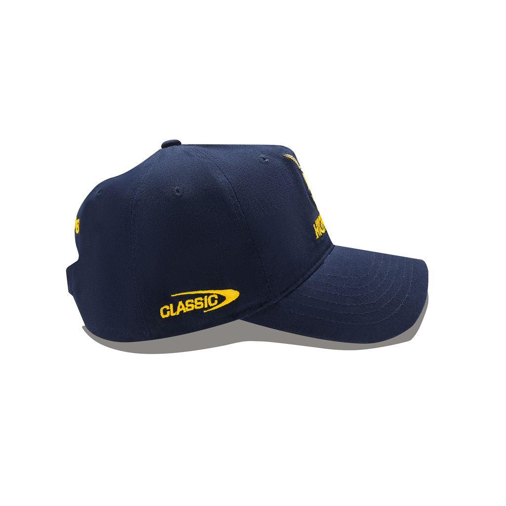 Highlanders Supporter Cap – Cooneys Clothing & Footwear