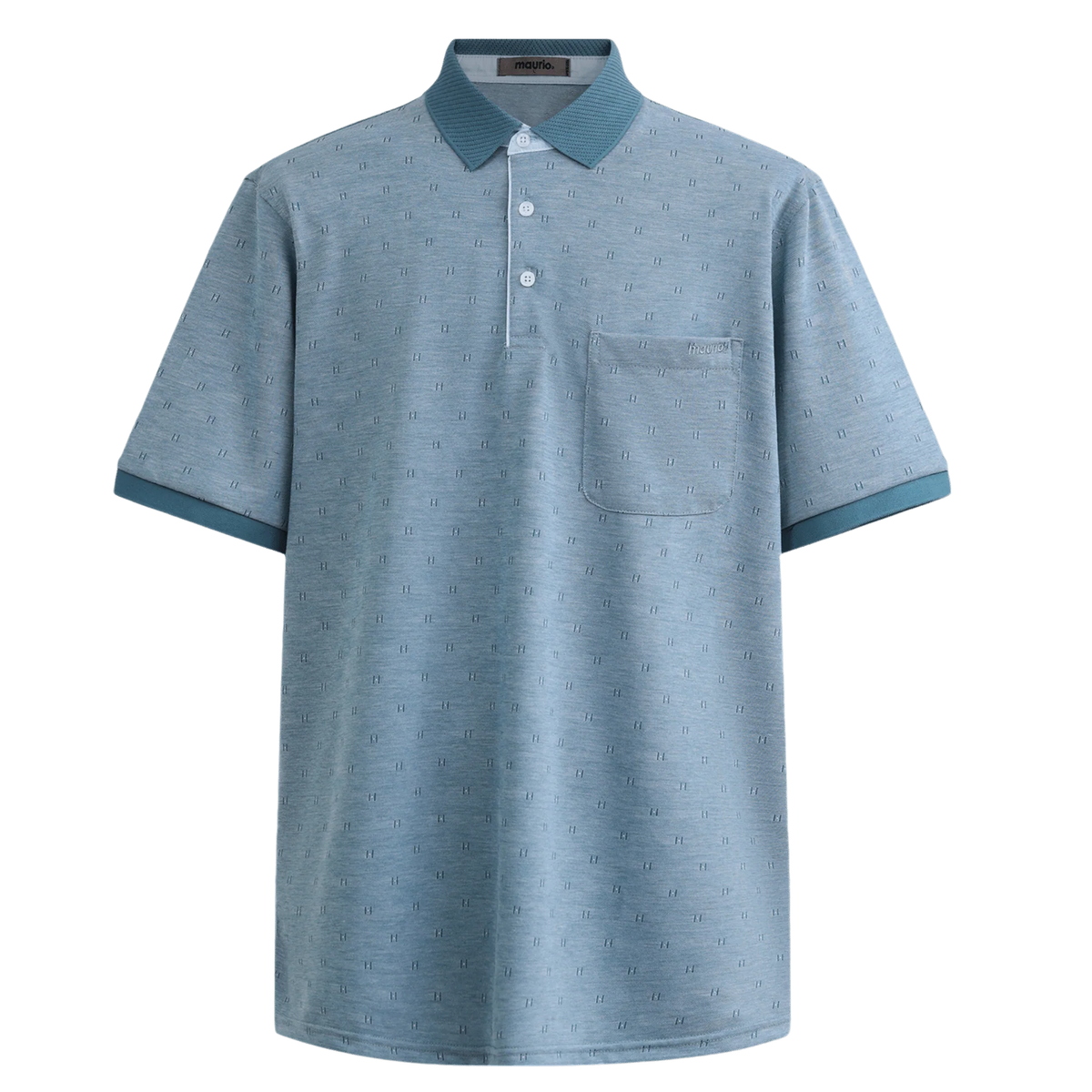 Maurio Polo Shirt – Cooneys Clothing & Footwear