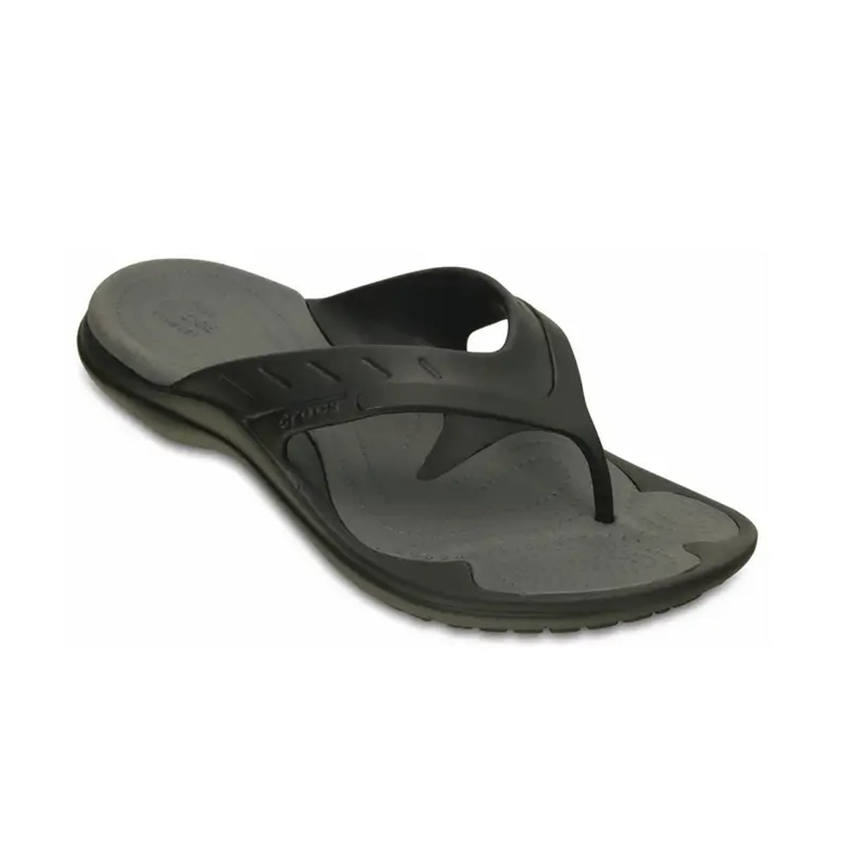 Crocs Modi Sport Flip – Cooneys Clothing & Footwear