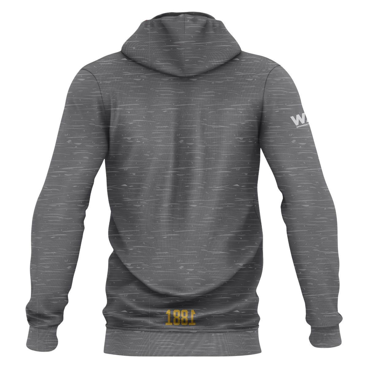 Gilbert Otago Kids 2023 Replica Hoodie – Cooneys Clothing & Footwear
