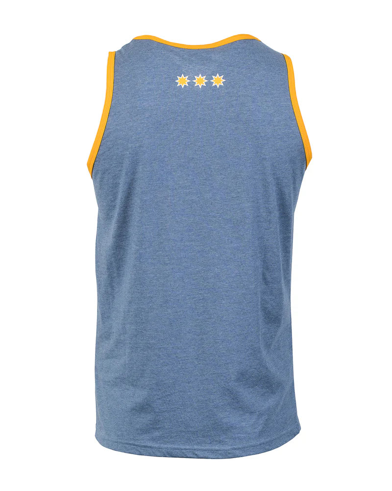 Speight's Retro Singlet – Cooneys Clothing & Footwear
