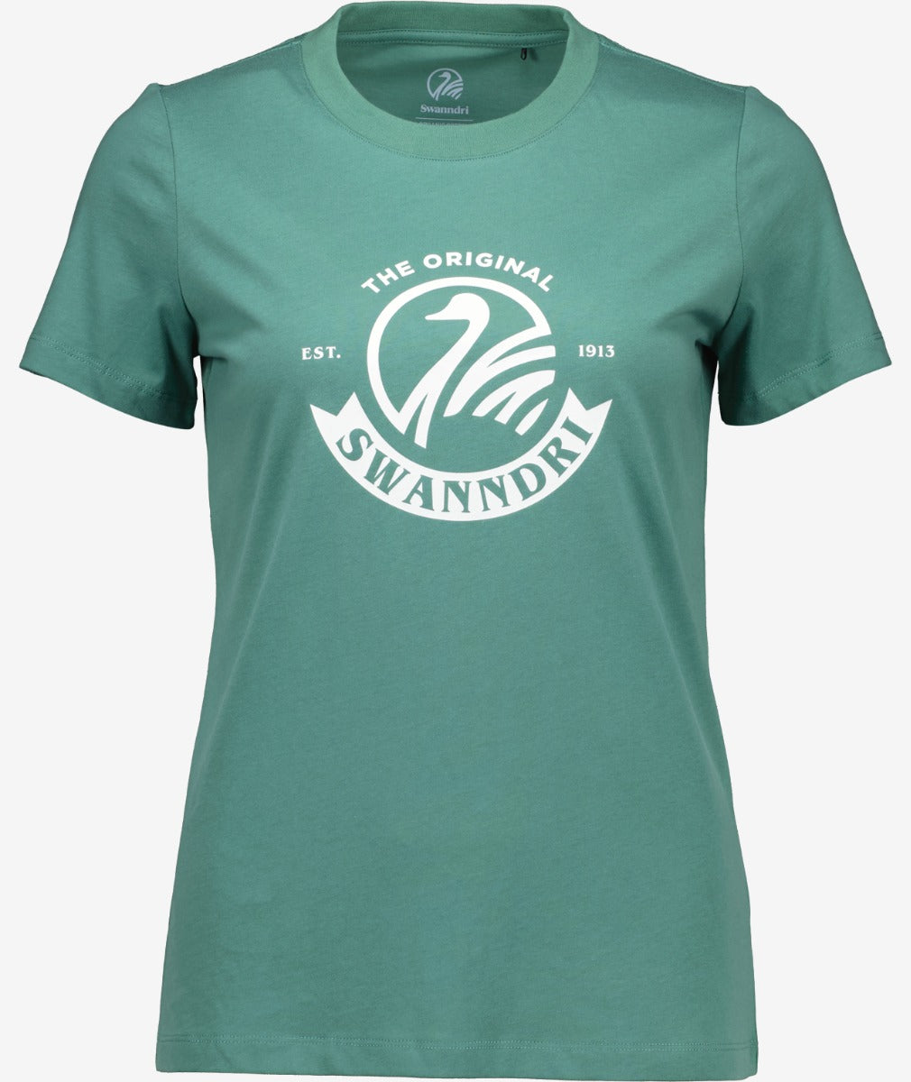 Swanndri W Original V3 Tshirt – Cooneys Clothing & Footwear