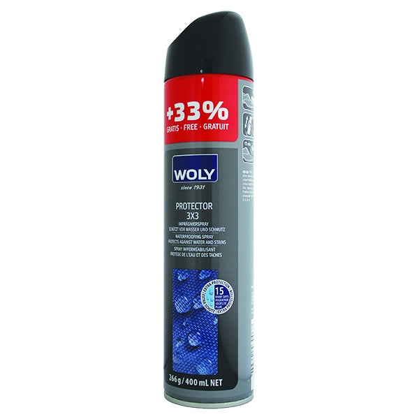 Woly Protector 3x3 – Cooneys Clothing & Footwear