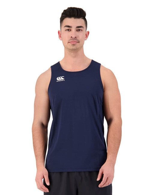CCC Club Dry Singlet – Cooneys Clothing & Footwear