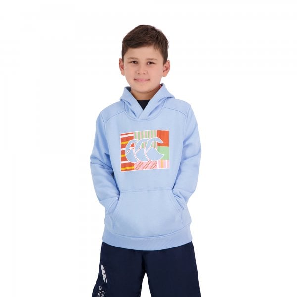 CCC Kids Uglies Hoodie Blue – Cooneys Clothing & Footwear