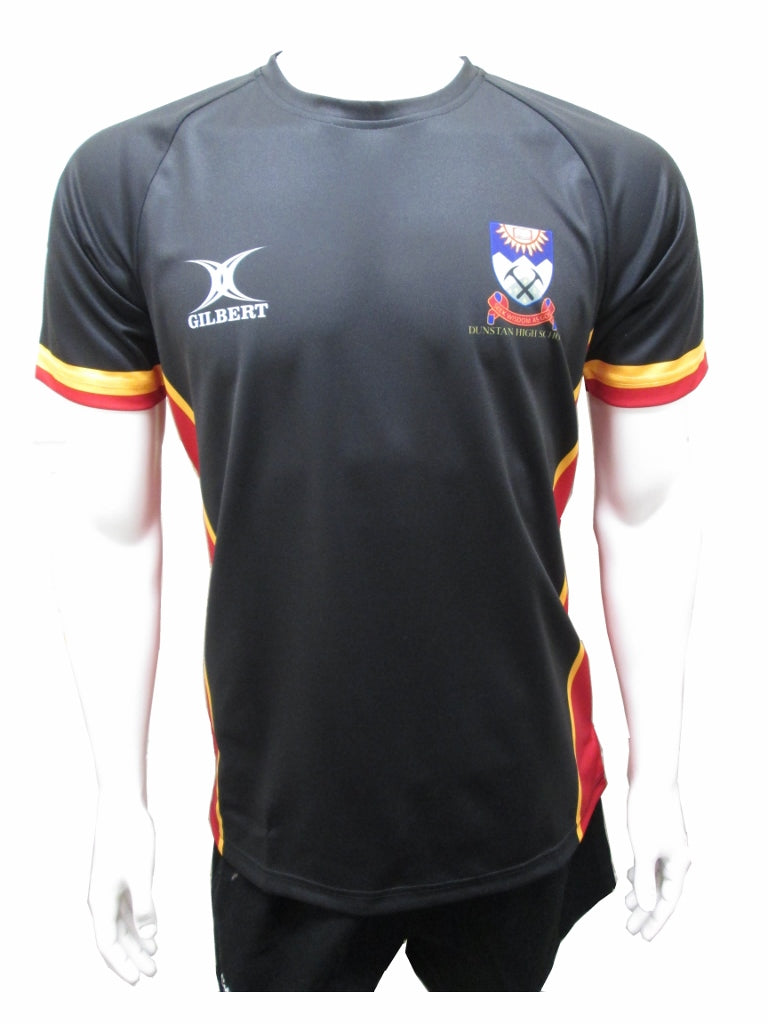 DHS Sports Top – Cooneys Clothing & Footwear