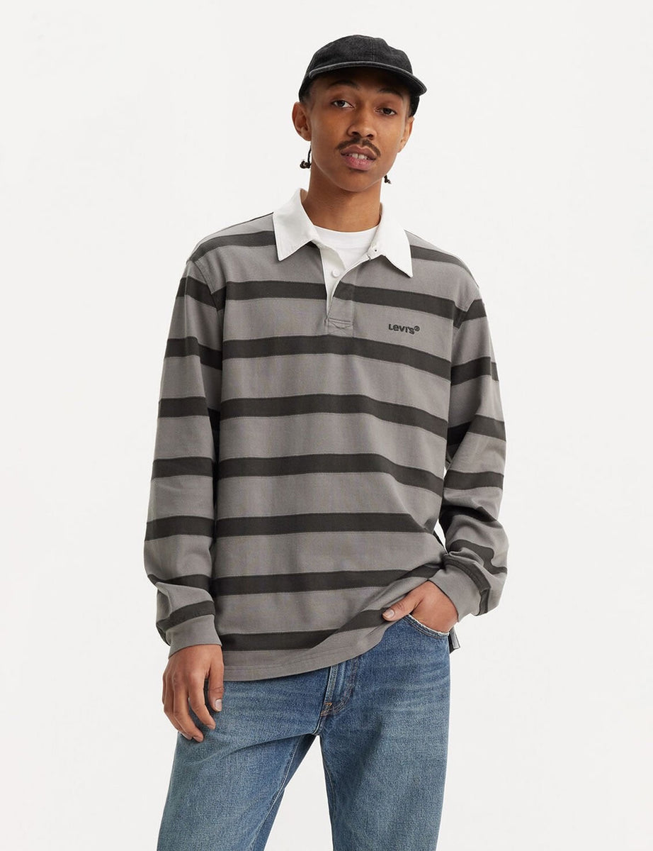 Levi's Union Rugby – Cooneys Clothing & Footwear