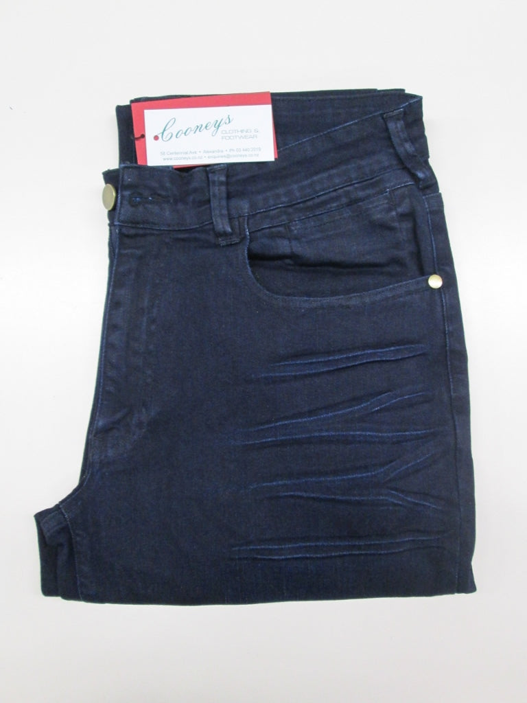R.F. Scott Kelvin Jeans – Cooneys Clothing & Footwear