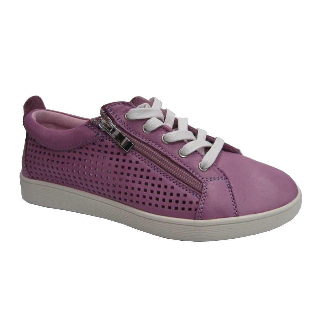 Skinside Out Sneaker – Cooneys Clothing & Footwear