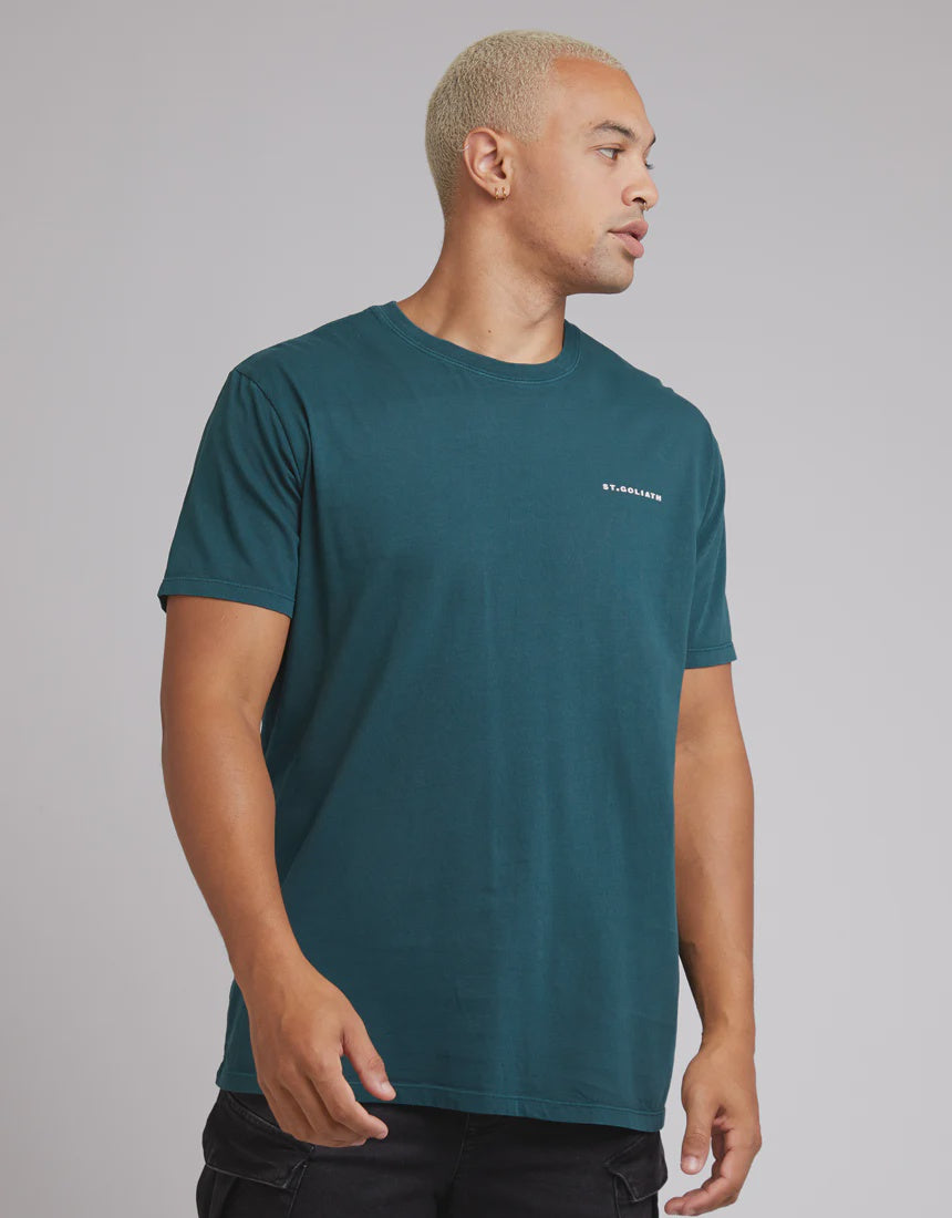 St Goliath Essential Tee – Cooneys Clothing & Footwear